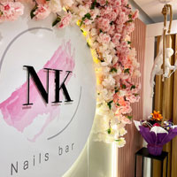 NK NAILS BAR LOUNGE MARRAKECH | Centre de beauty - Tarification et Les ...